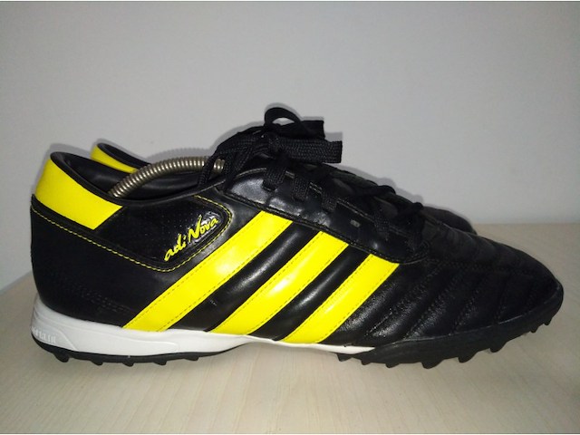 Original Adidas Adi NOVA patike za fudbal broj 46,5