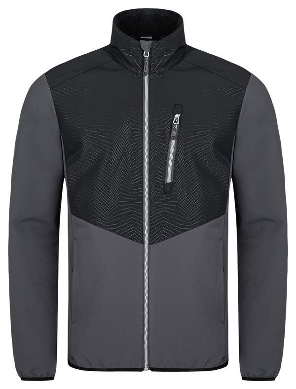 MEN'S SPORTS JACKET LOAP UROY GREY