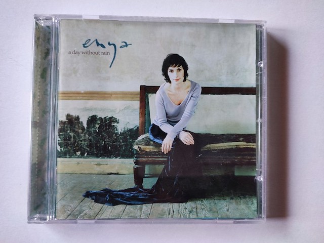 Enya – A Day Without Rain