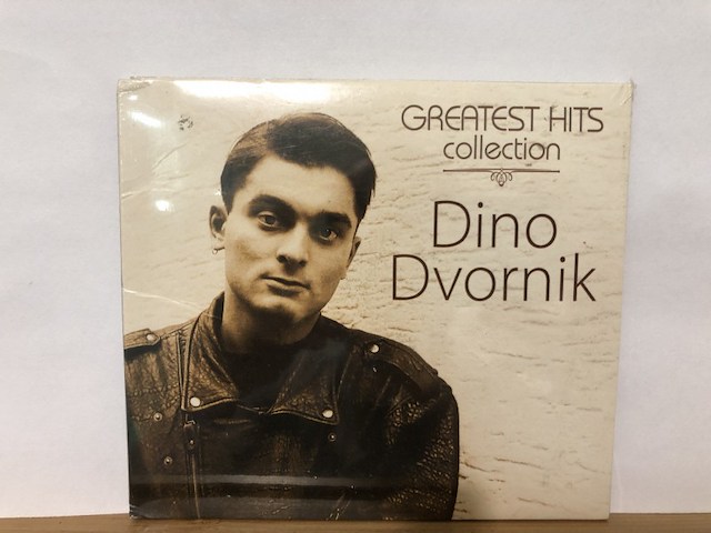 Dino Dvornik – Greatest Hits Collection