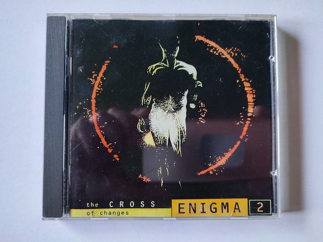 Enigma – The Cross Of Changes- original ✅