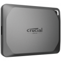 4TB Crucial CT4000X9PROSSD9
