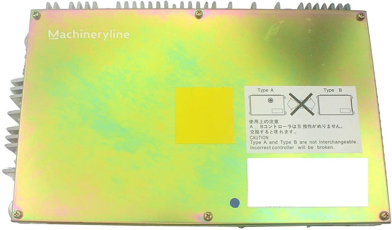 YN22E00120F1 upravljačka jedinica za Kobelco SK210 bagera