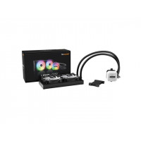 Be Quiet! LIGHT LOOP Black BW020