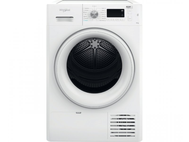 Whirlpool mašina FFT M11 82 EE