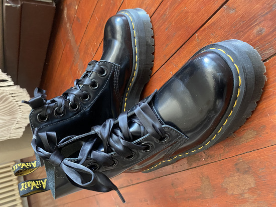 Dr Martens cizme