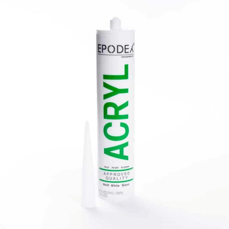 AkrIl u tubi 280 ml