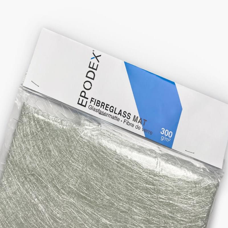 EPODEX fiberglass platno 300g/m2