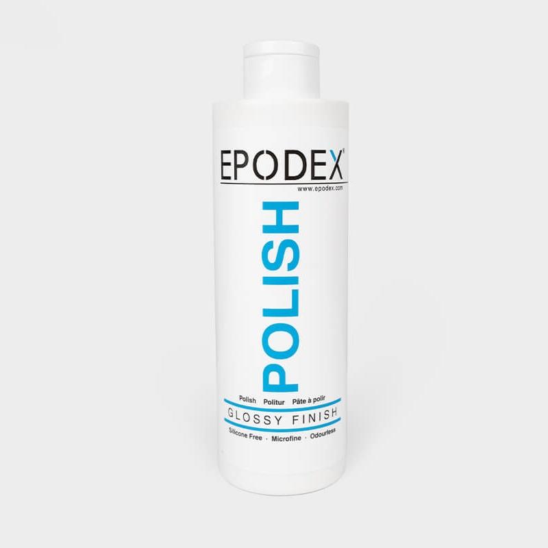 Epodex polir pasta za epoksi smolu 200 ml