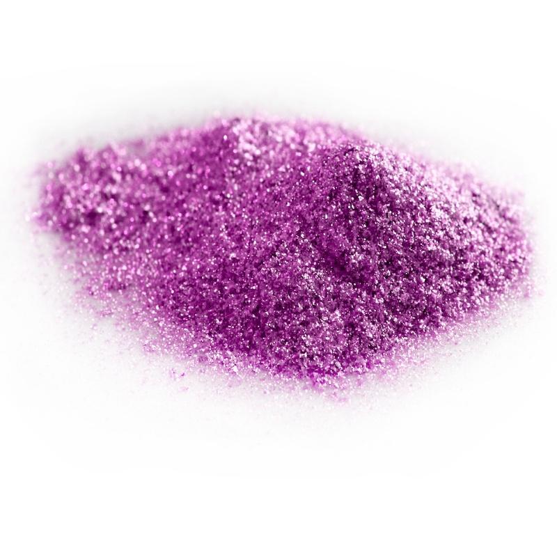 Ciklama metalik pigment EPODEX