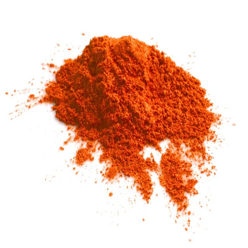 Jarko narandžasti metalik pigment EPODEX