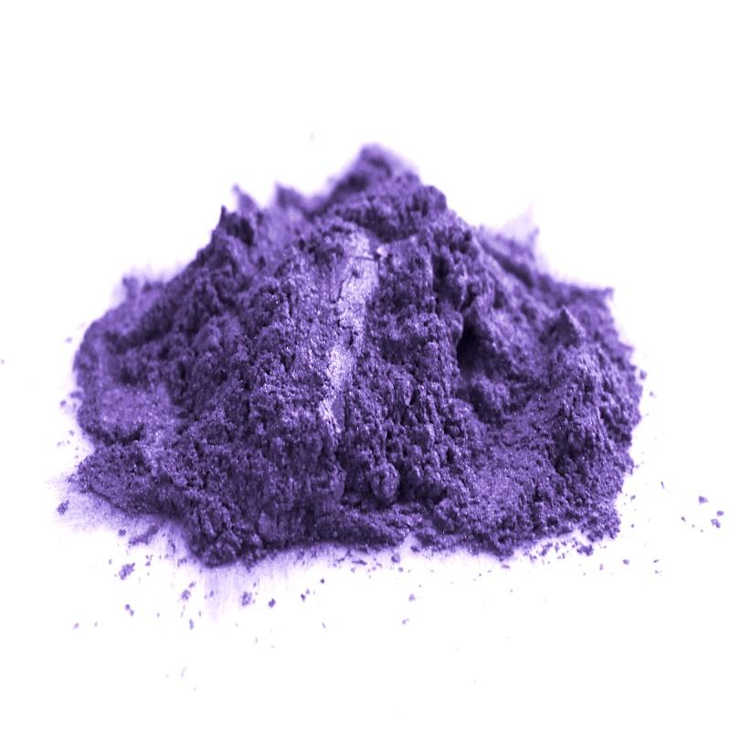 Lavanda ljubičasti metalik pigment EPODEX