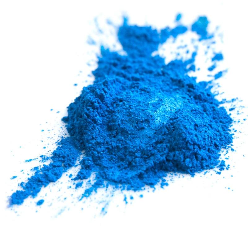 Nebo plavi metalik pigment EPODEX