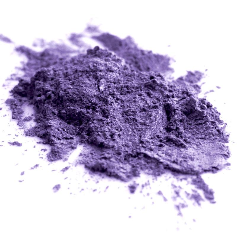 Tamno purpurni metalik pigment EPODEX