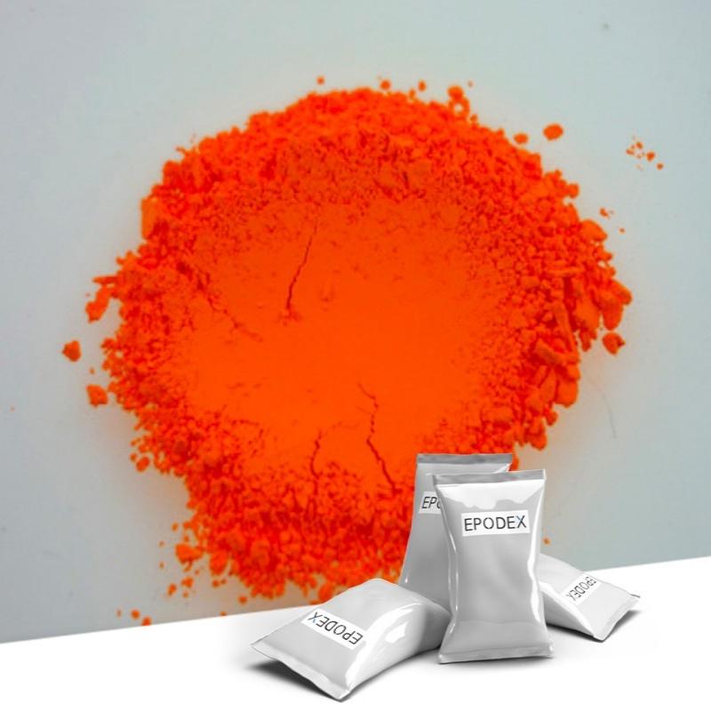 Neonski pigment narandžasti EPODEX