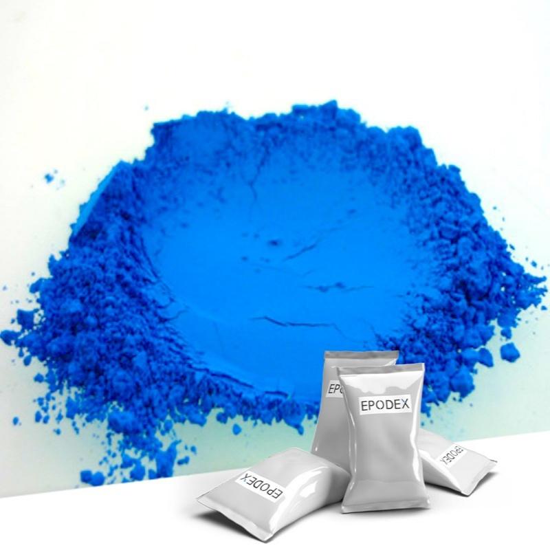 Neonski pigment plavi EPODEX