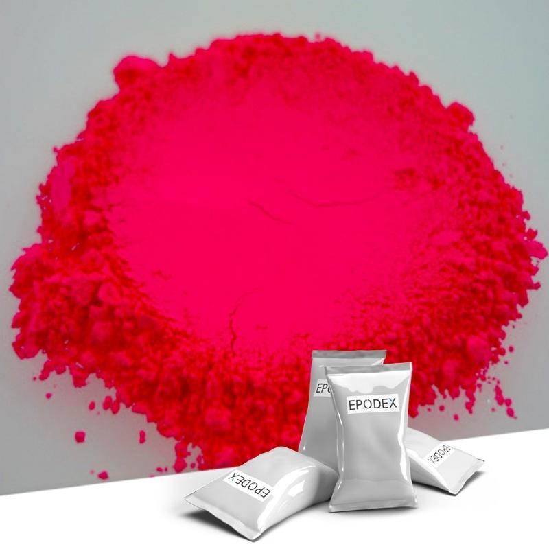 Neonski pigment roze EPODEX