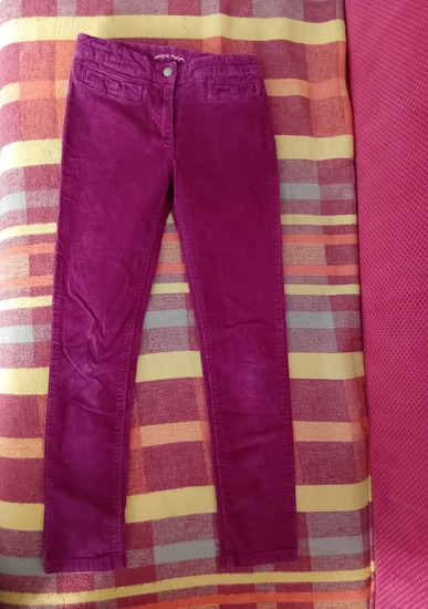 Pantalone vel 140