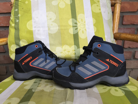 Original Adidas Terrex cipele Traxion