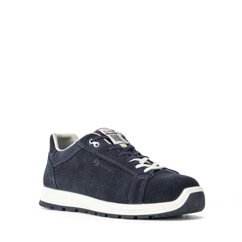 RANDA S3 HRO HI ESD navy - Sixton