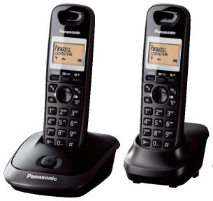 Telefon Panasonic KX-TG2512