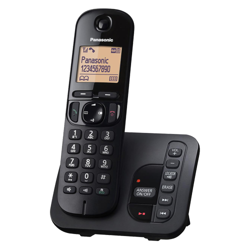 PANASONIC KX-TGC220 Fiksni telefon