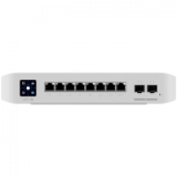 Ubiquiti USW-PRO-8-POE-EU