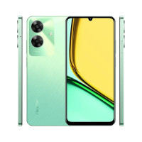 Realme C61 RMX3939 Dark Green 6/256GB