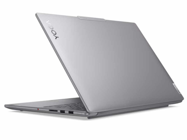 Laptop LENOVO Yoga Pro 9 16IMH9 DOS16'' 3.2KU9-185H32GB1TBRTX 4060-8GBbacklit ENGsiva' ( '83DN0083RM' )