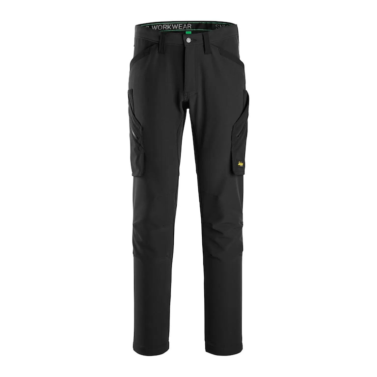 Radne pantalone Snickers Workwear Full Stretch – 6873