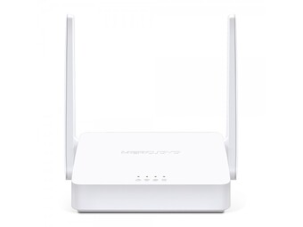 LAN Ruter Mercusys MW302R Wireless N 300Mbps