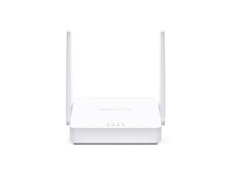 LAN Ruter Mercusys MW301R Wireless N 300Mbps