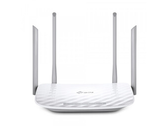 LAN Router TP-LINK ARCHER C50 AC1200 2antene ext.