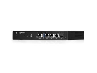 UBIQUITI EdgeRouter 4 ER-4