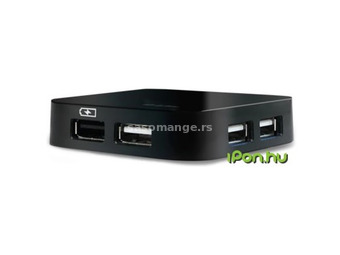 D-LINK DUB-H4 4-Port USB 2.0 Hub