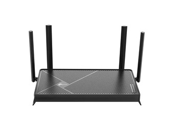 Wireless Ruter TP-Link Archer BE230/BE3600 Wi-Fi 7/12.5Gbps WAN,12.5 Gbps LAN,31 Gbps LAN/4x EXT