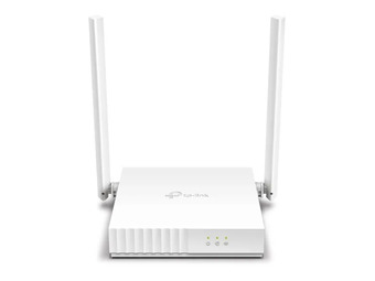 TP-Link LAN Router TP-LINK TL-WR820N WiFi/300Mb/s /1xWAN/2xLAN