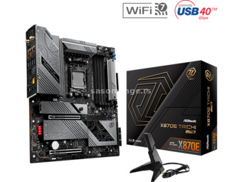 ASRock AM5 X870E Taichi Lite Matična ploča