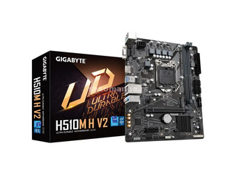 MB s1200 Gigabyte H510M H V2