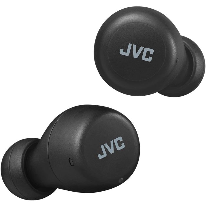 JVC HA-A5T-BNE Slušlice