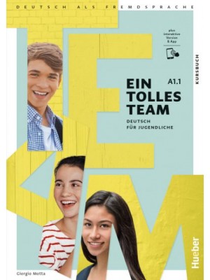 Ein tolles Team A1.1 KB