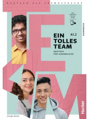 Ein tolles Team A1.2 KB