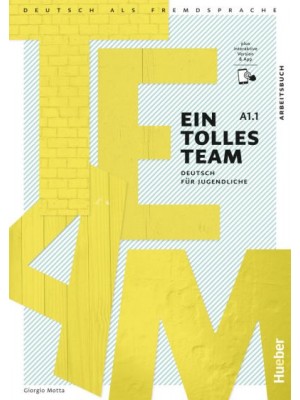 Ein tolles Team A1.1 AB
