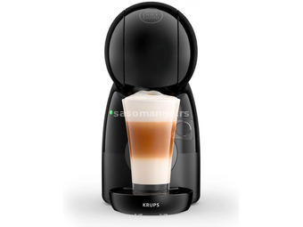 KRUPS KP1A3B31 Dolce Gusto Piccolo XS 1600 W 0.8 l black