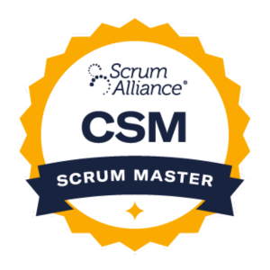 Certified Scrum Master® Course