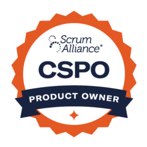 Certified Scrum Product Owner® Course