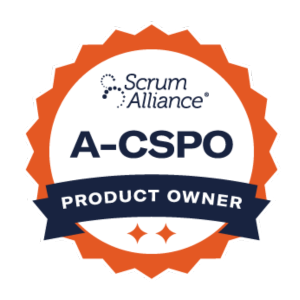 Advanced Certified Scrum Product Owner® Course