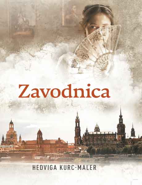 Zavodnica