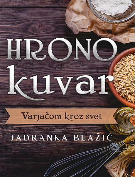 Hrono kuvar