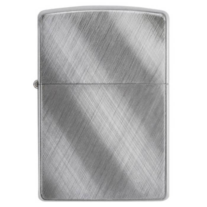 ZIPPO UPALJAČ DIAGONAL WEAVE 28182